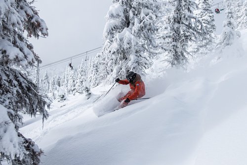 Red Mountain, Canada Ski Trip | Outside Life