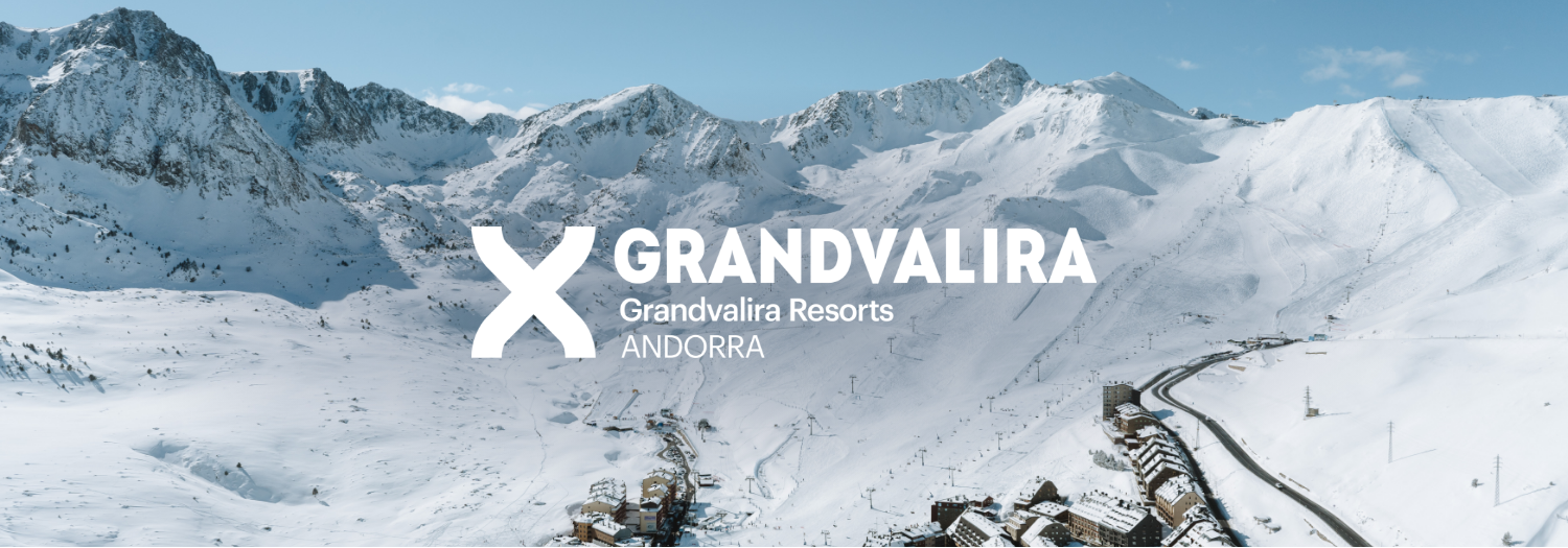 Grandvalira Ski Resort France