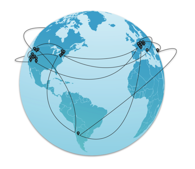 Outside Life Ski Resorts