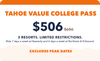 Epic Pass College Discount | Outside Life