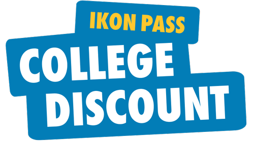 Ikon Pass College Discount | Outside Life