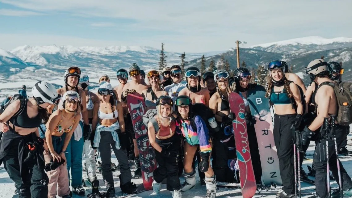 Outside Life Ski Resorts