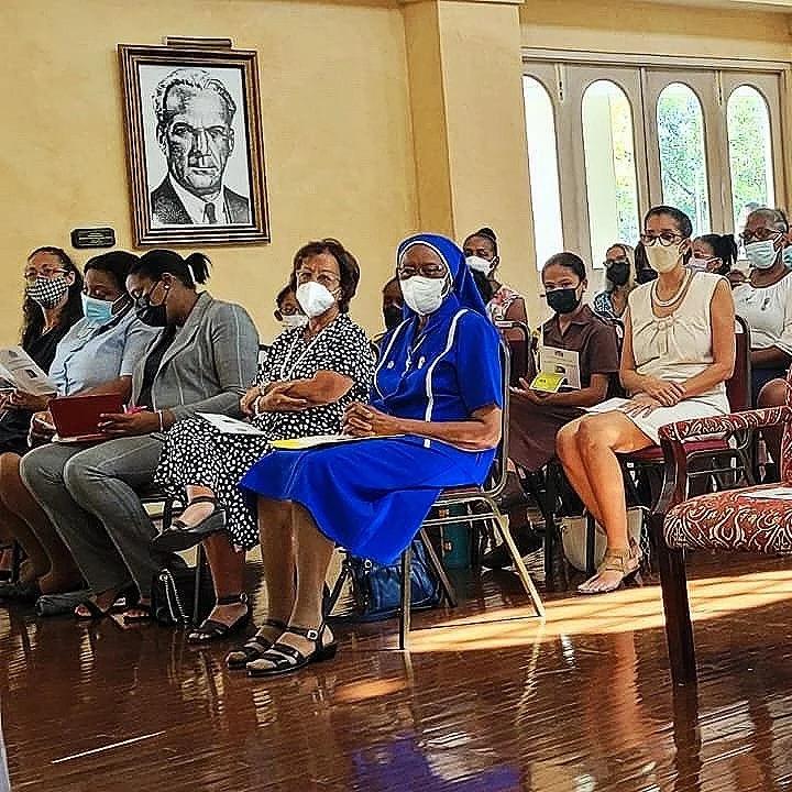 General 4 — The Doreen Clemetson Scholarship