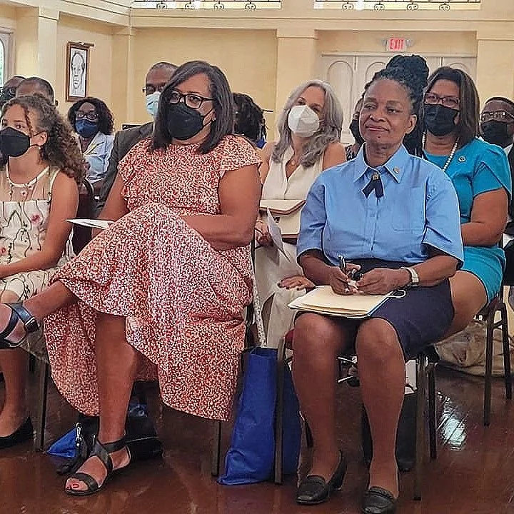 General 4 — The Doreen Clemetson Scholarship