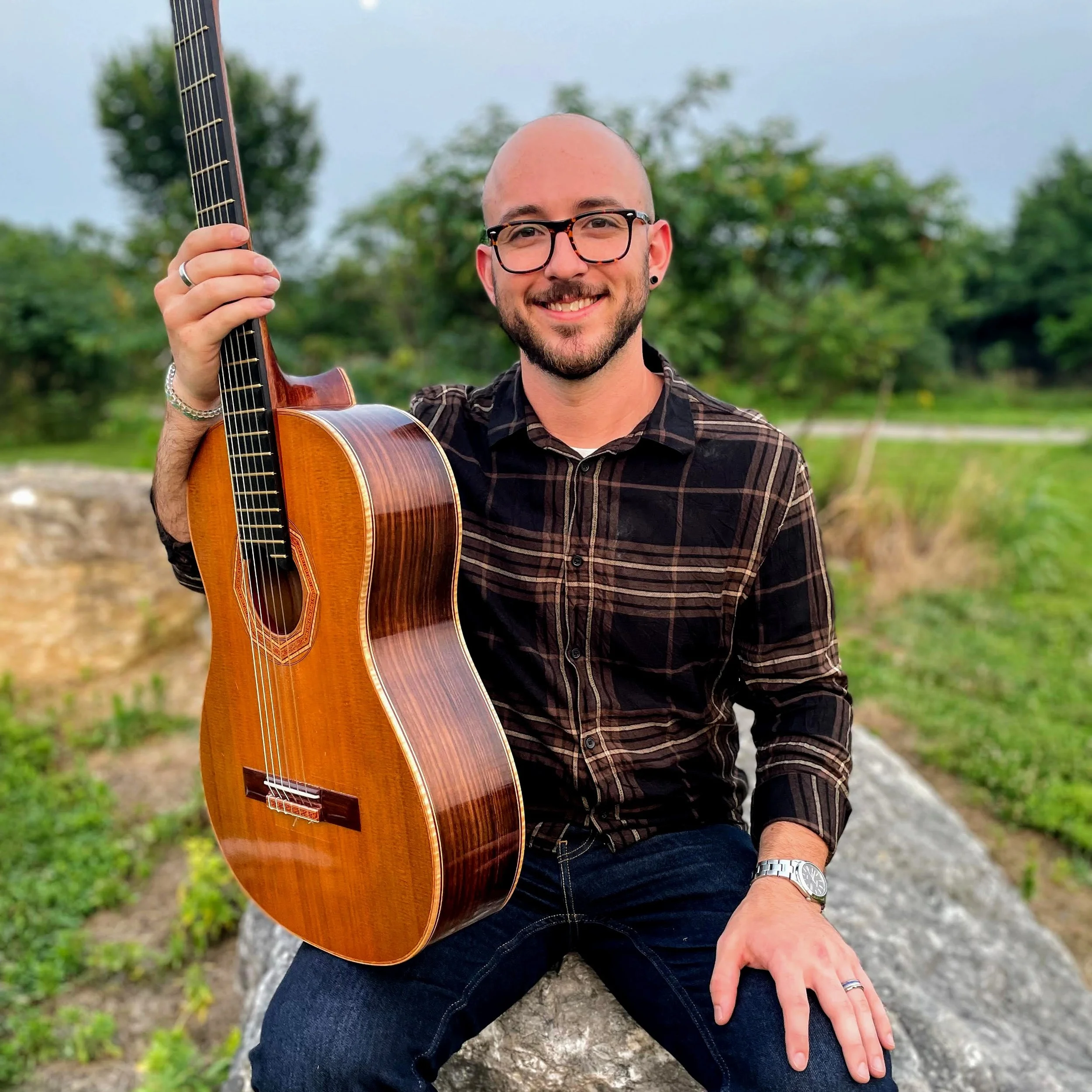 Our Team — Poco a Poco