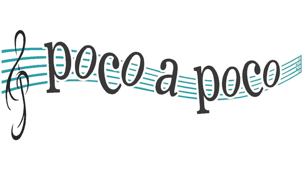 Poco a Poco