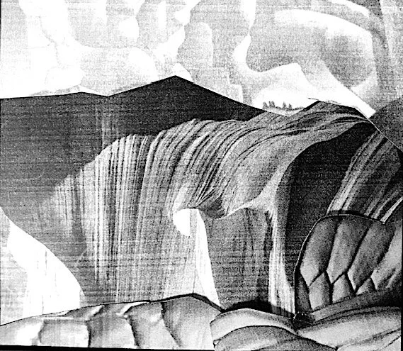 Conjuring imagery — Brad Jeske Art