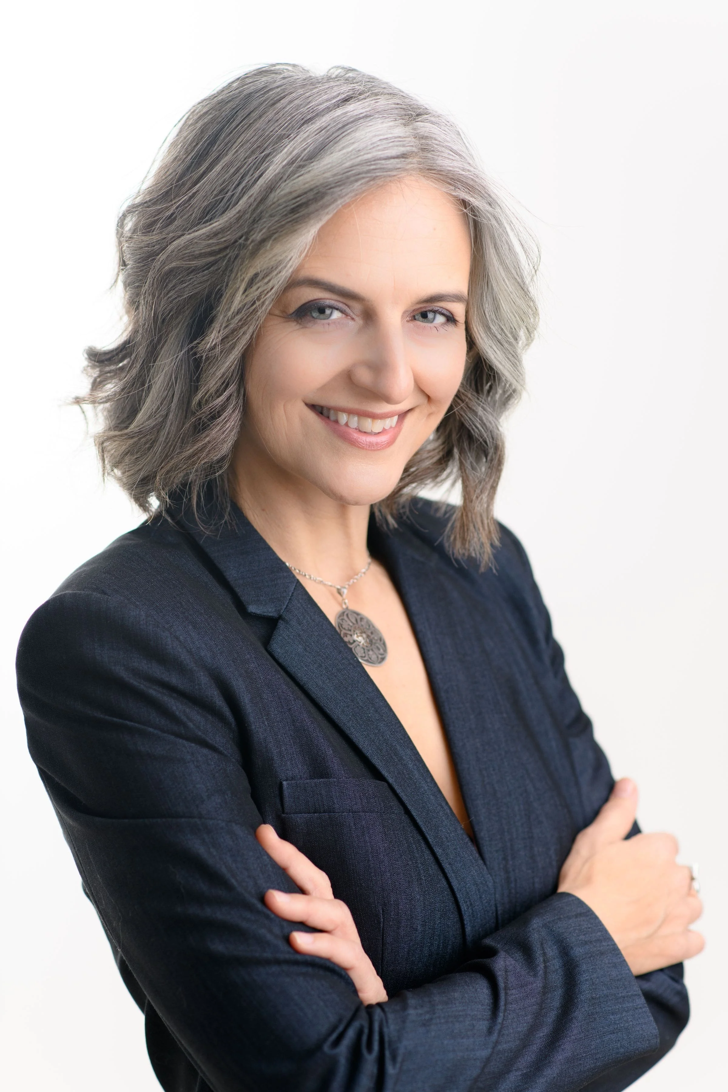 How We Heal: Leadership and Qigong