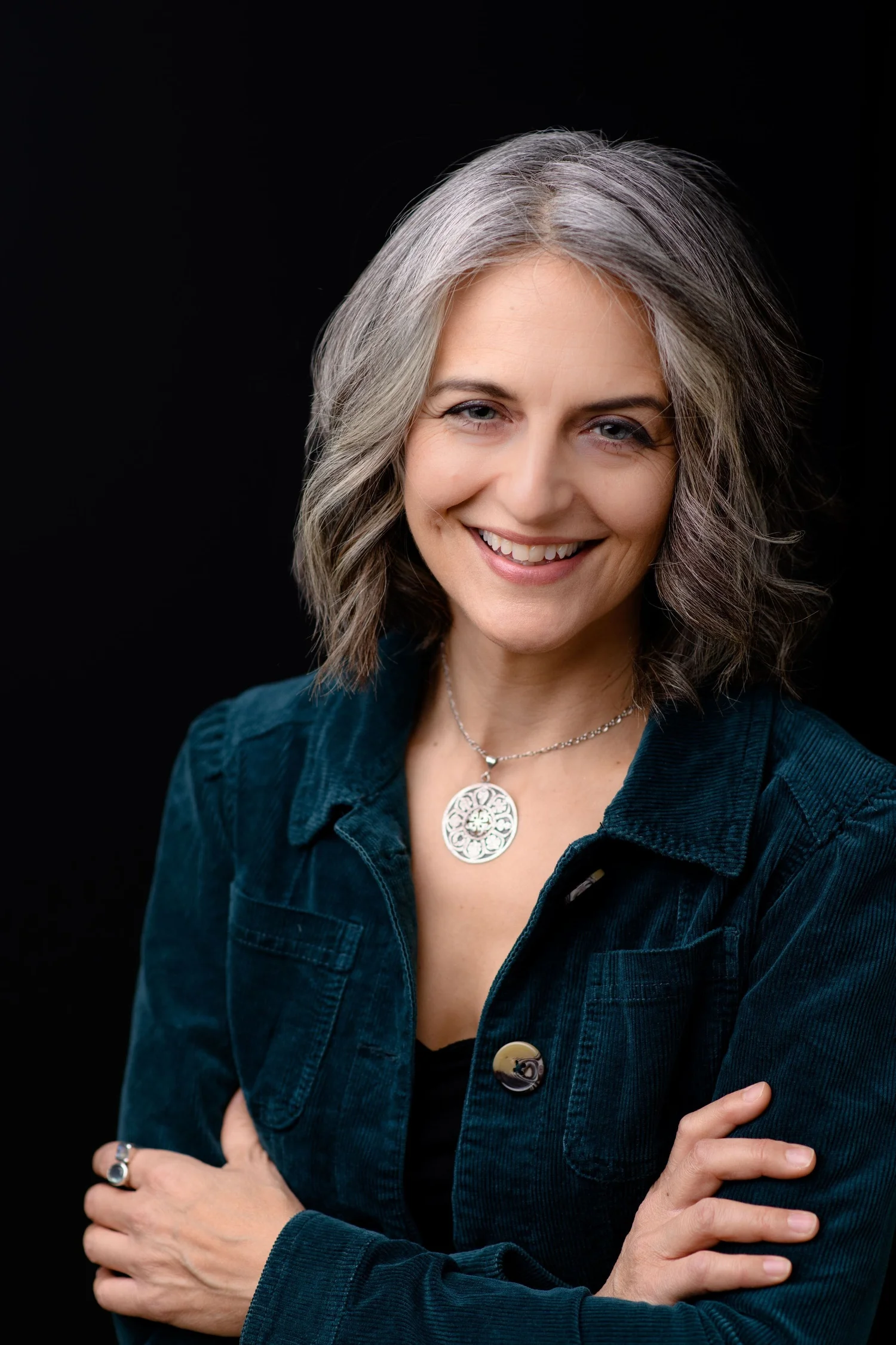 How We Heal | Embodied Leadership and Health