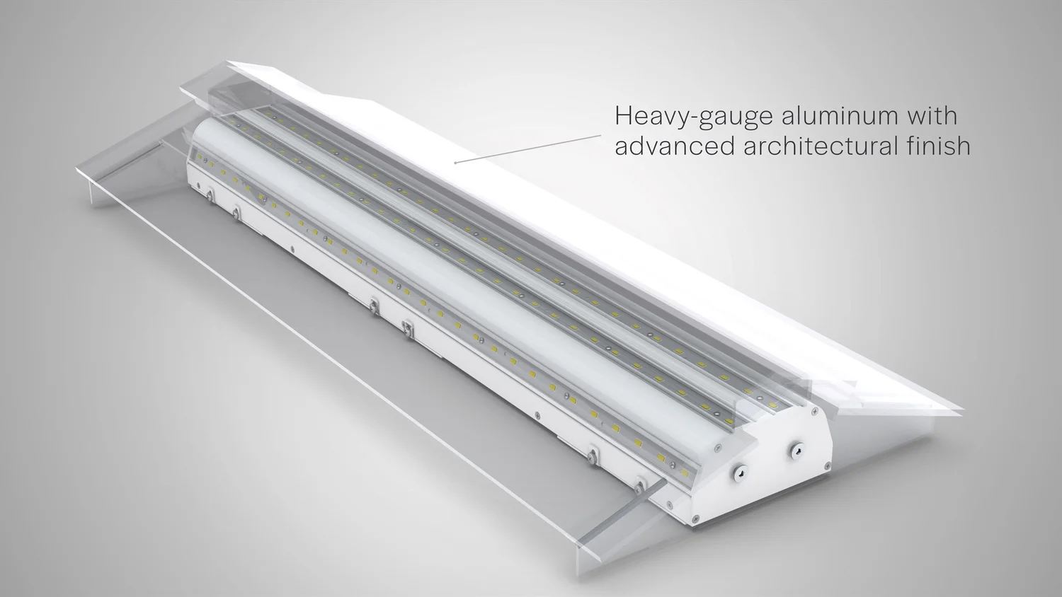 Tess Architectural Scaled Wet-Listed Exterior LED Wall Sconce — Alva ...