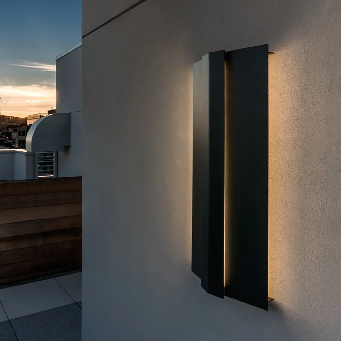 Tex — Alva Lighting