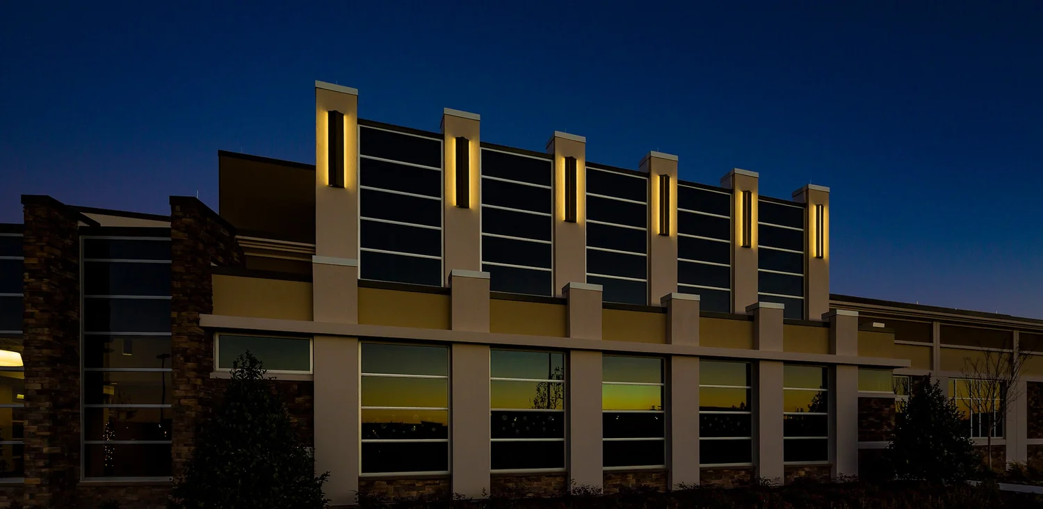 Tex — Alva Lighting