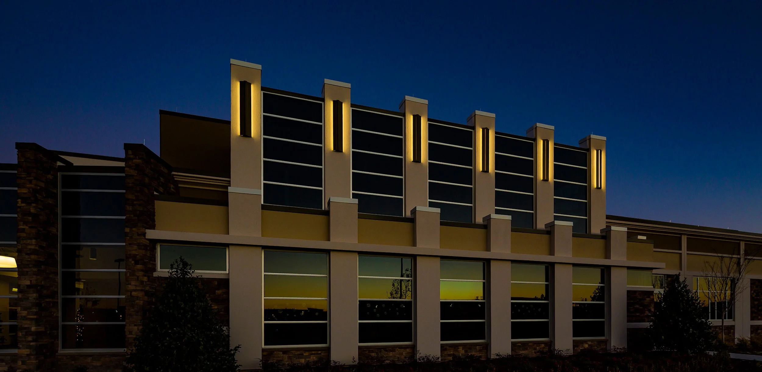 Tex — Alva Lighting