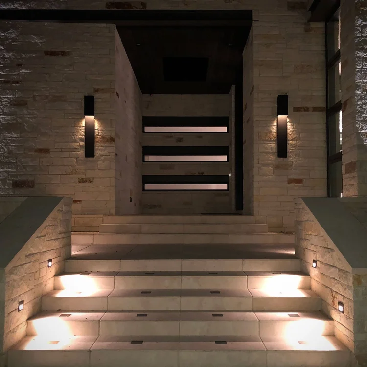 Brian. A Dark Sky Compliant Decorative Accent Light — Alva Lighting