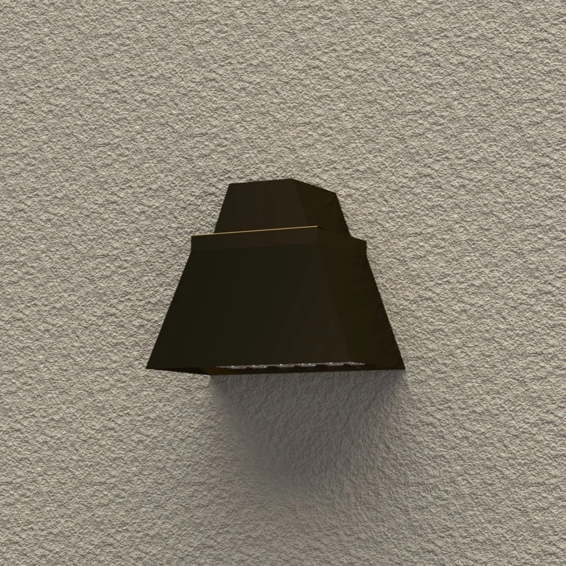 Brian. A Dark Sky Compliant Decorative Accent Light — Alva Lighting