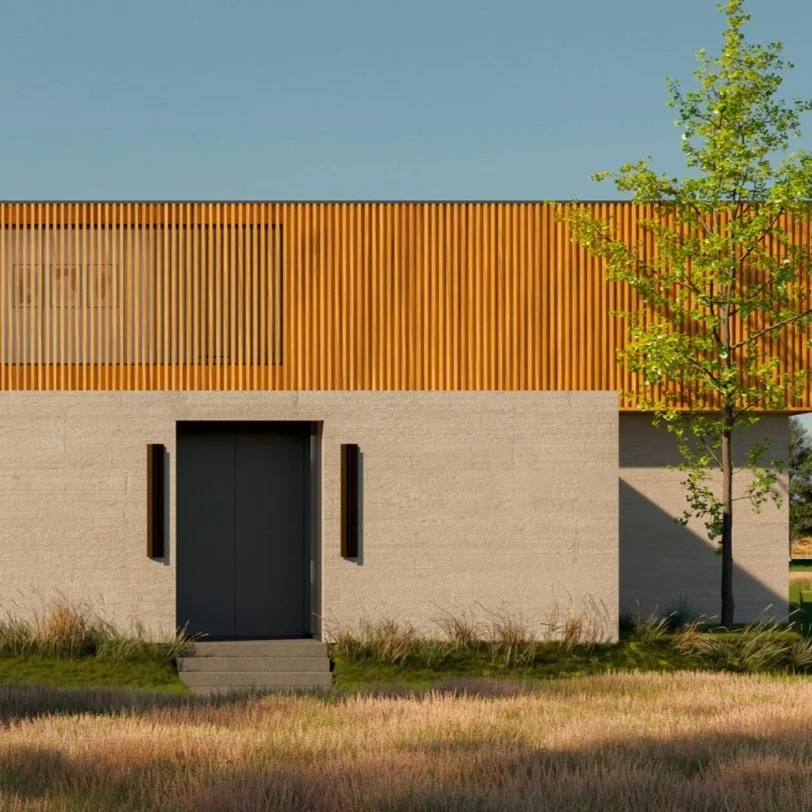 Tex-Jr: Wet-Listed Exterior LED Wall Sconce — Alva Lighting