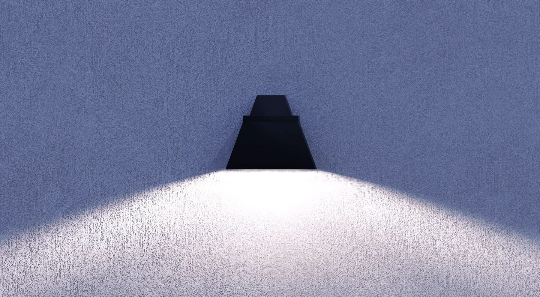 Gus: Dark Sky Compliant, IP66 Rated Exterior Wall Pack — Alva Lighting