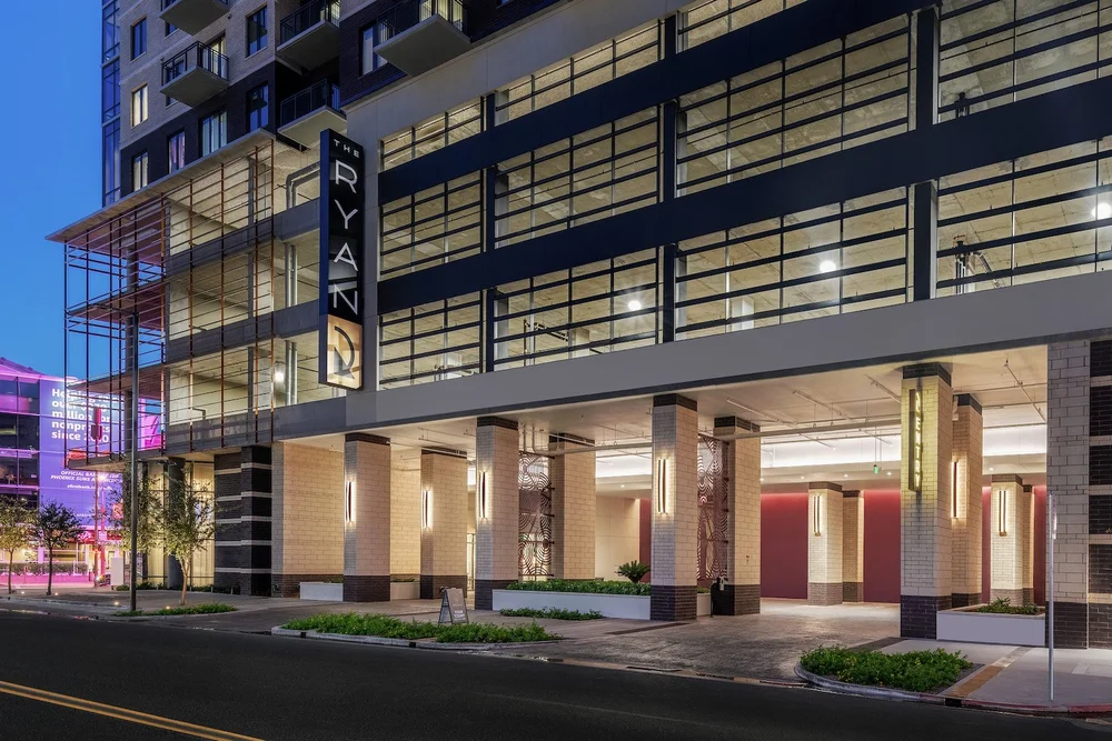 Outdoor — Alva Lighting