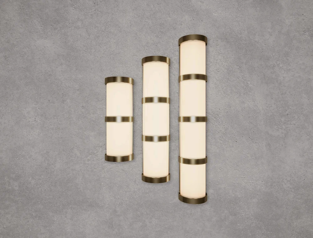 Natalie — Alva Lighting