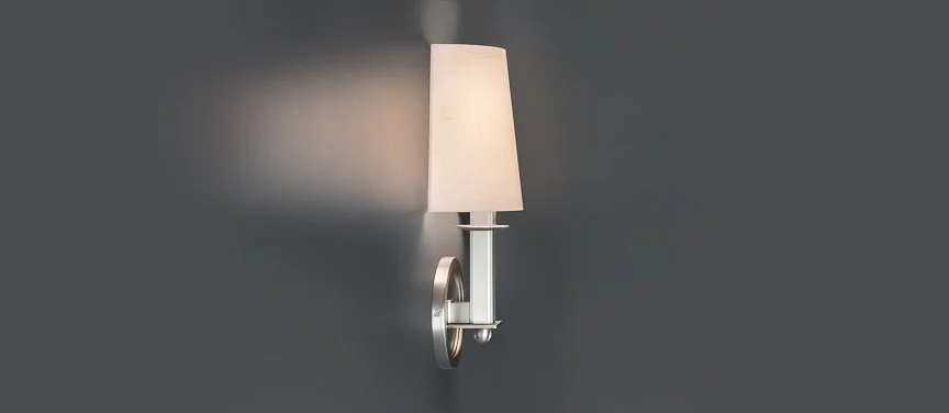 Helen Candelabra Sconce, A Modern Take on a Classic Design — Alva Lighting