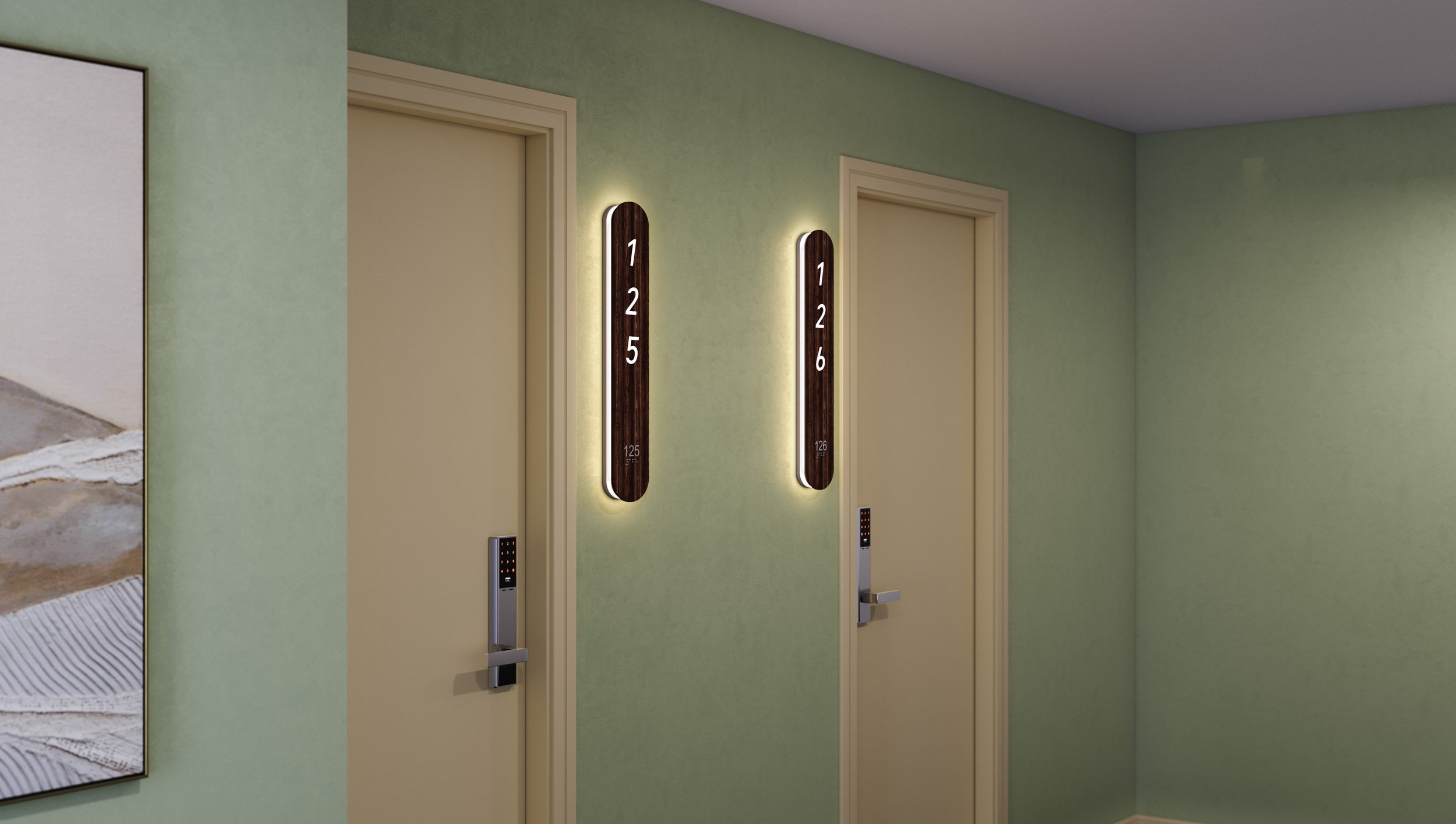 Kaela — Alva Lighting