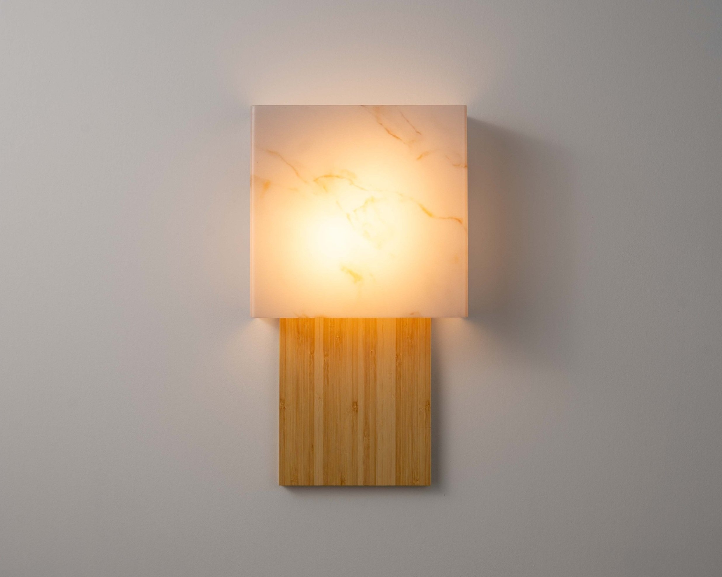 Square Interior Wall Sconces - IK10 UL Certified Vandal Resistant, ADA ...