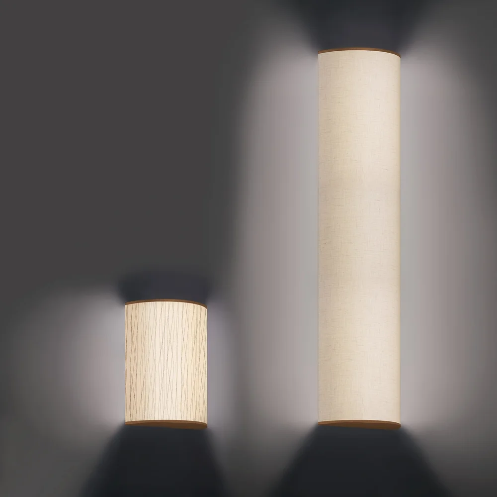 Eva: Completely sealed, ADA Compliant high-performance wall sconce ...