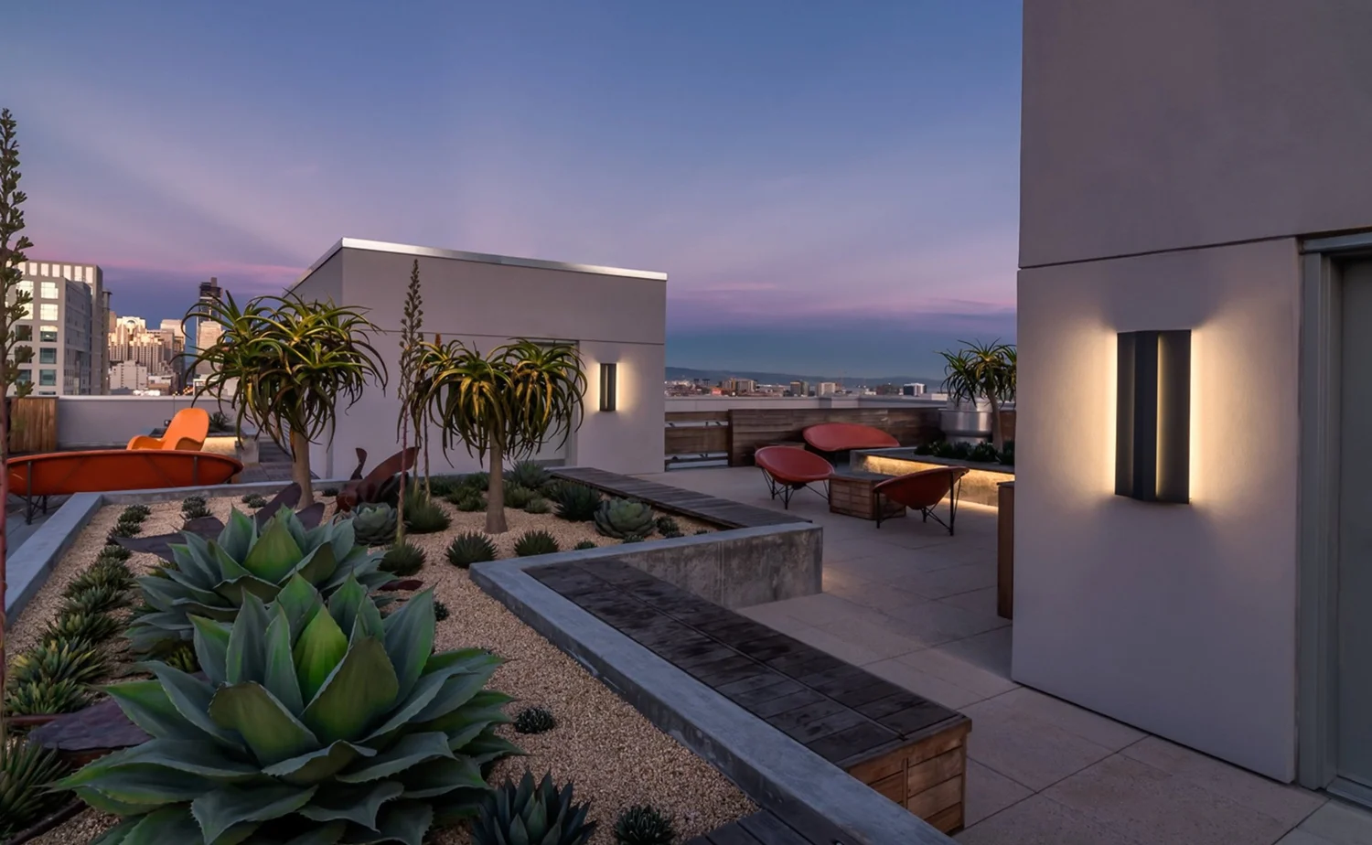 Tex — Alva Lighting