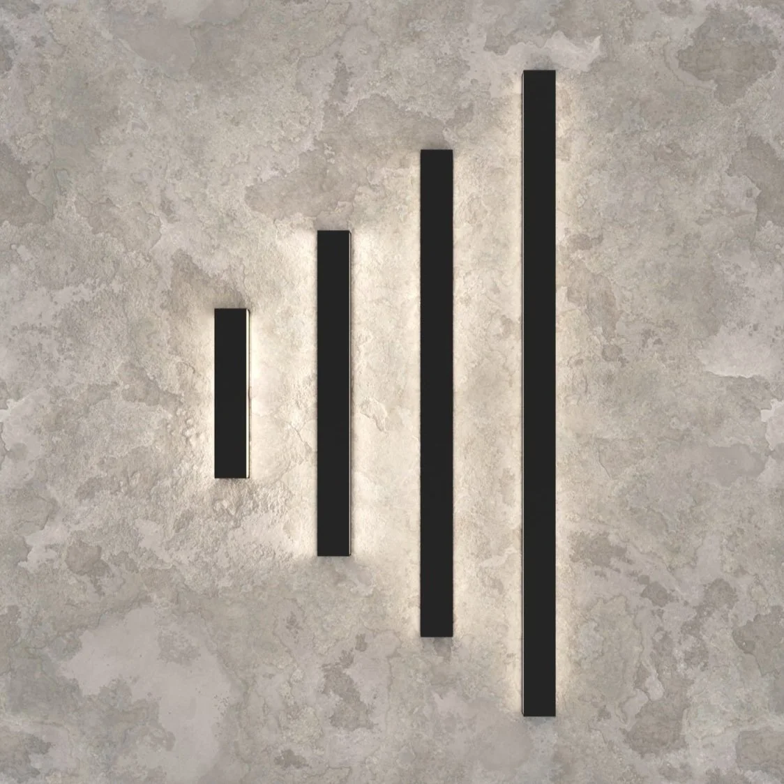 Shop Exterior and Interior Wall Sconces, up to 90"H — Alva Lighting