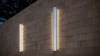 Tessie: Architectural Scaled Wet-Listed Exterior LED Wall Sconce — Alva ...