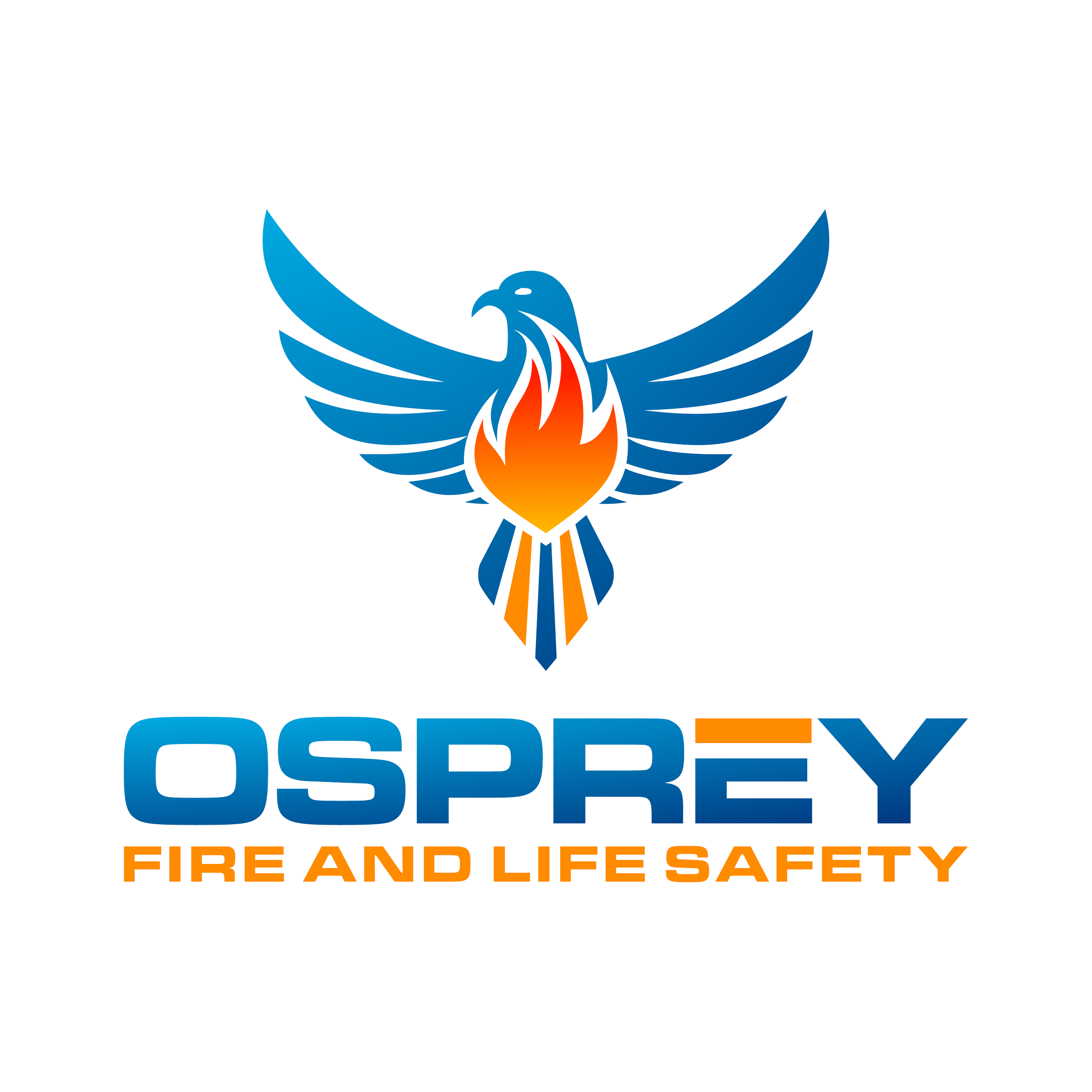 Osprey Logo