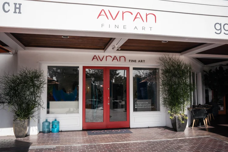 Our Galleries — First Thursdays Art Walk - Laguna Beach