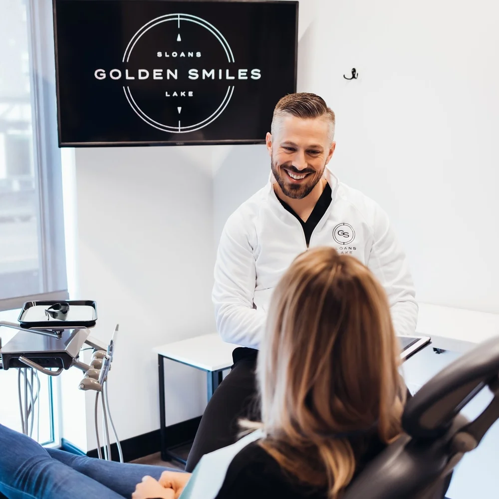 Golden Smiles Denver | Dentist in Sloan's Lake, Denver CO