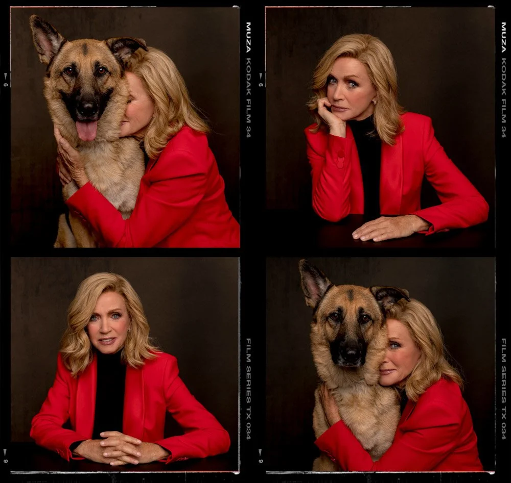 Photo Booth Image Series | Charlie Nunn Photography