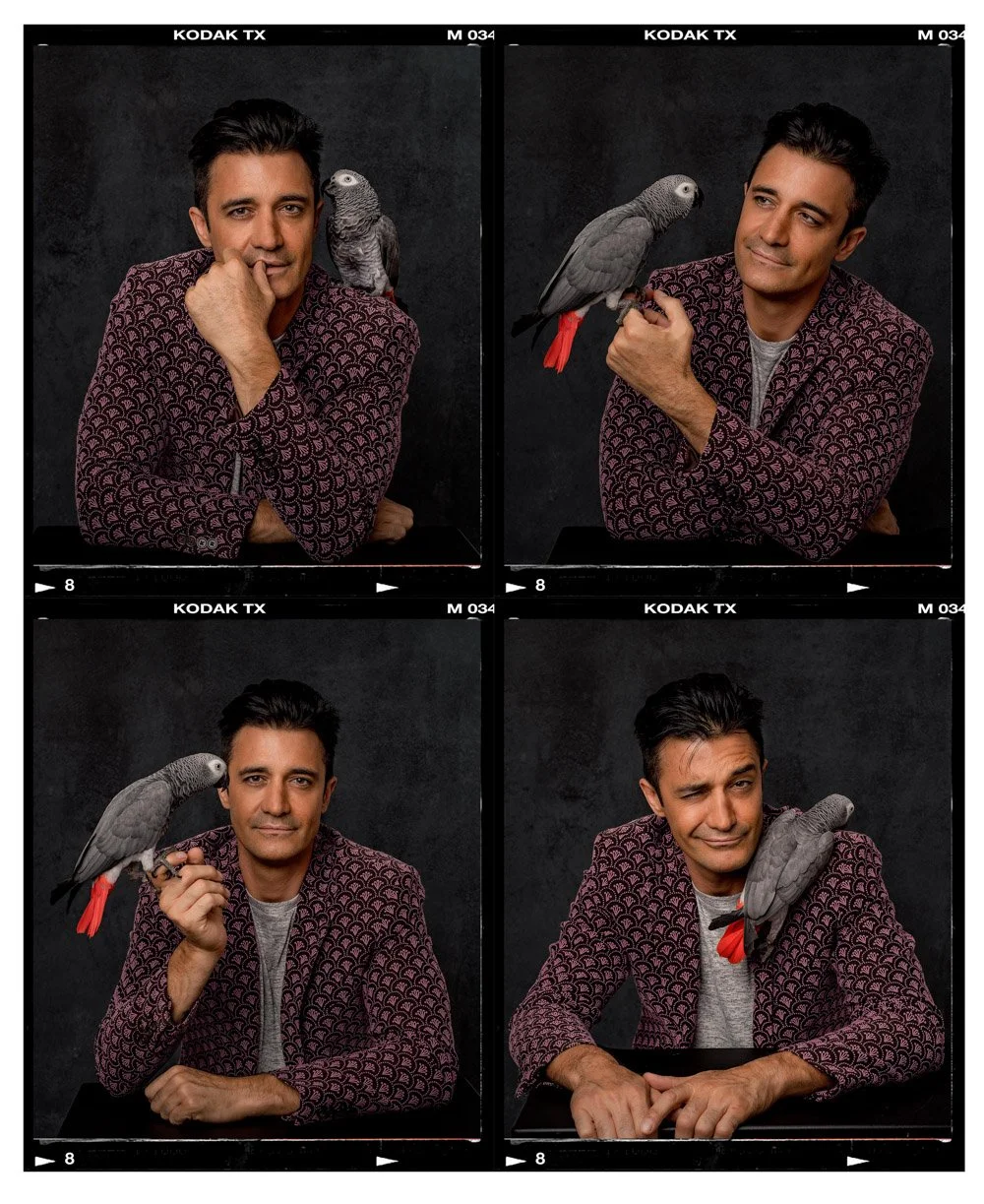 Photo Booth Image Series | Charlie Nunn Photography