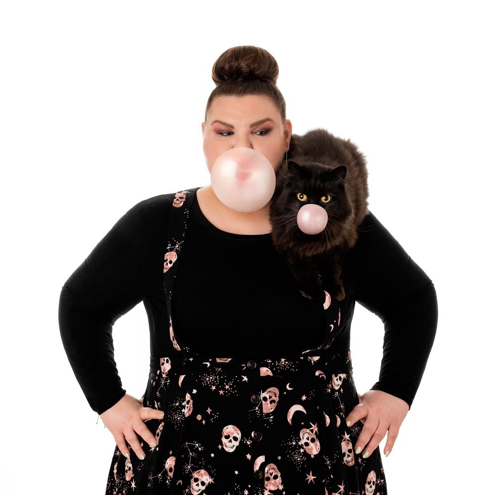 Celebrity Portraits | Charlie Nunn Photography