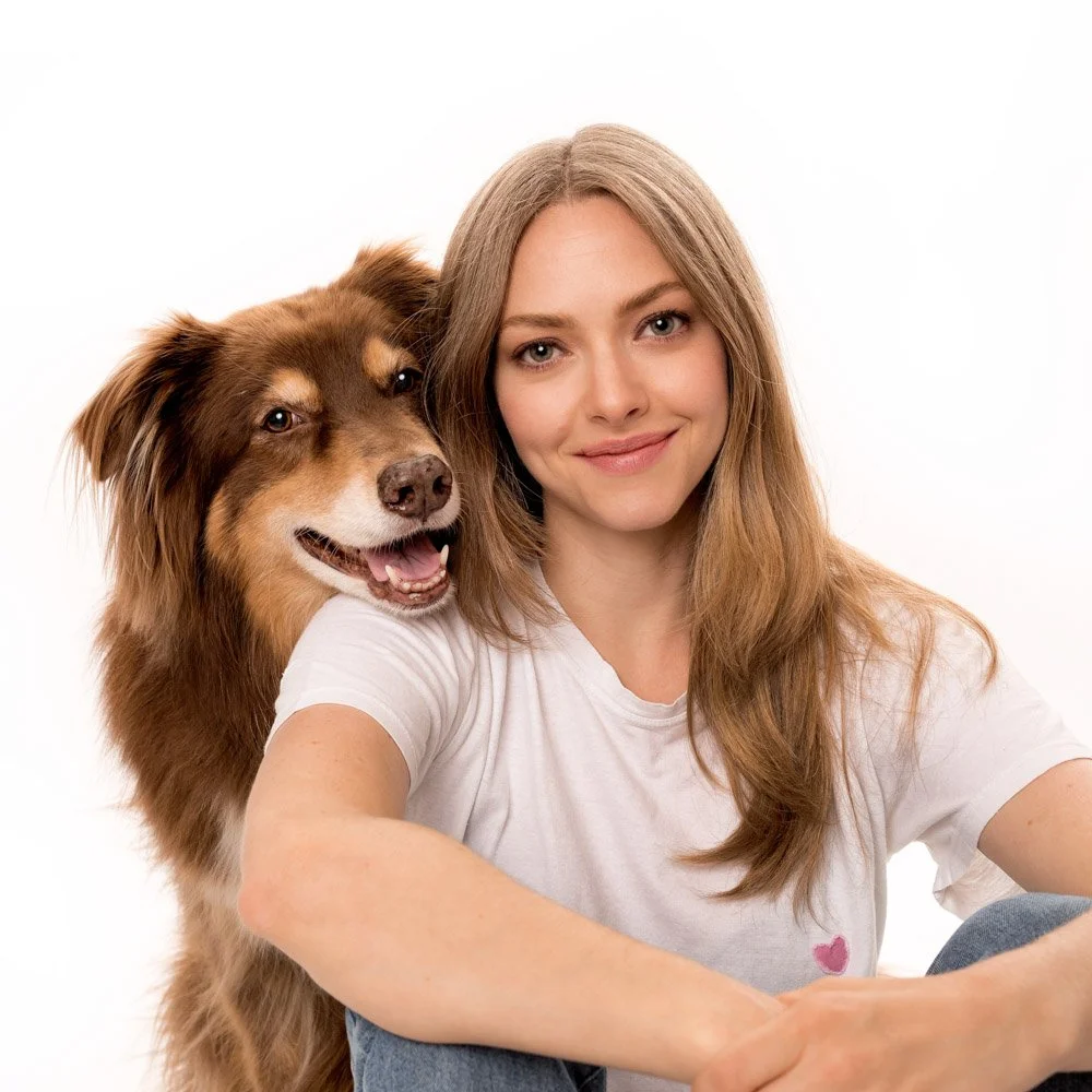 Celebrity Portraits | Charlie Nunn Photography