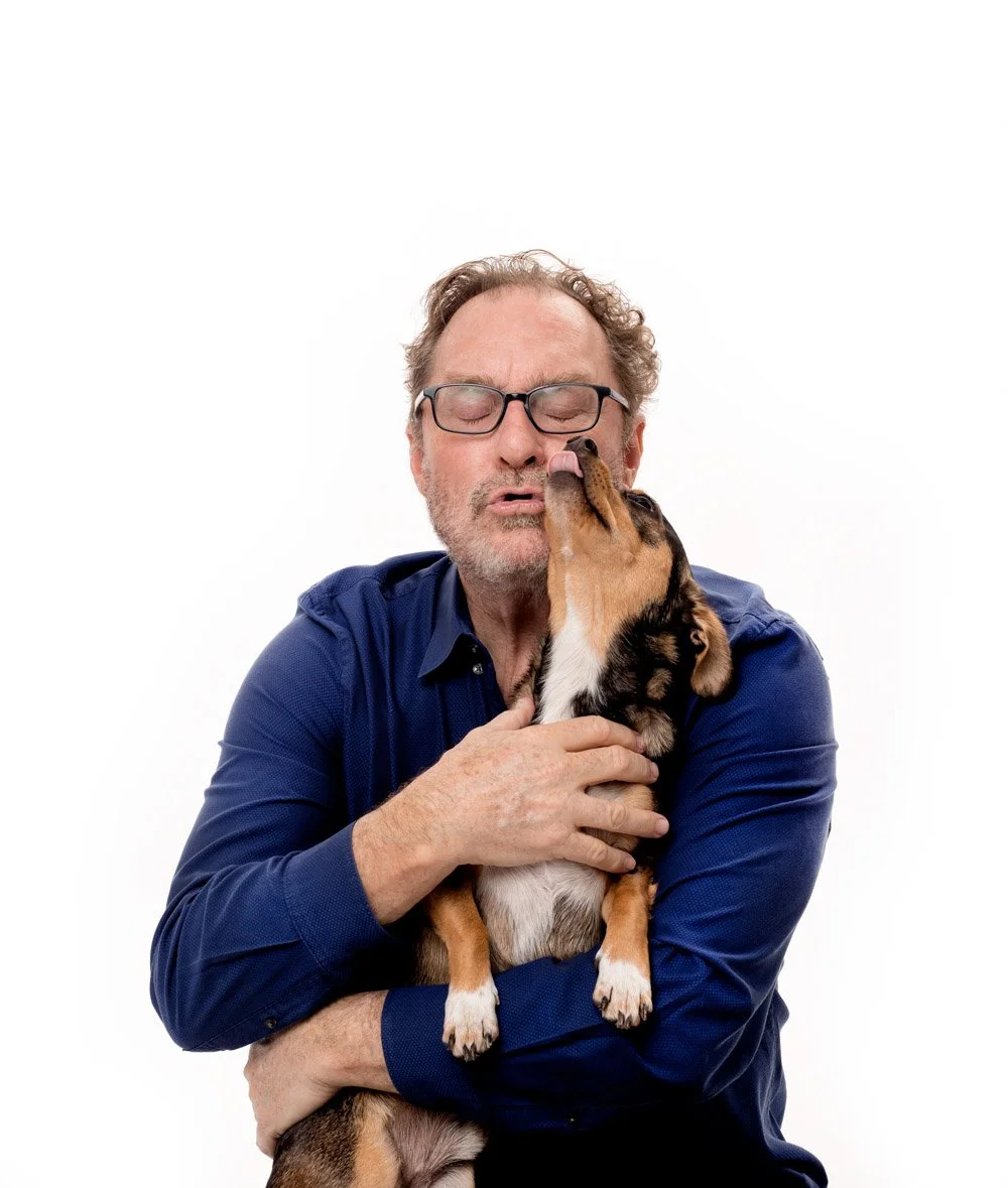 Celebrity Portraits | Charlie Nunn Photography