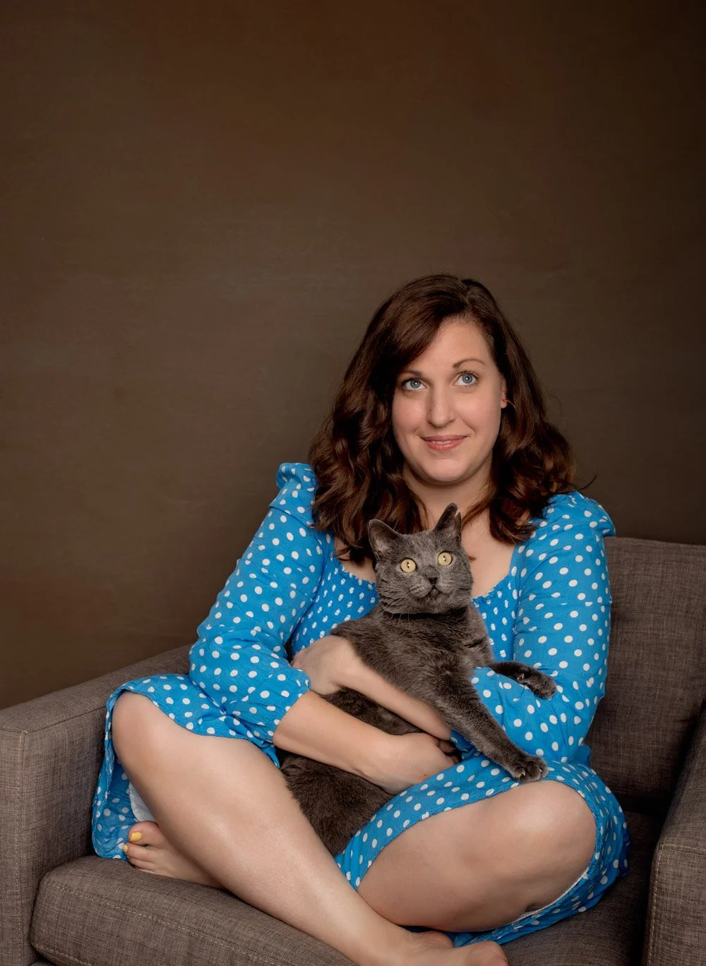 Animals & People | Charlie Nunn Photography