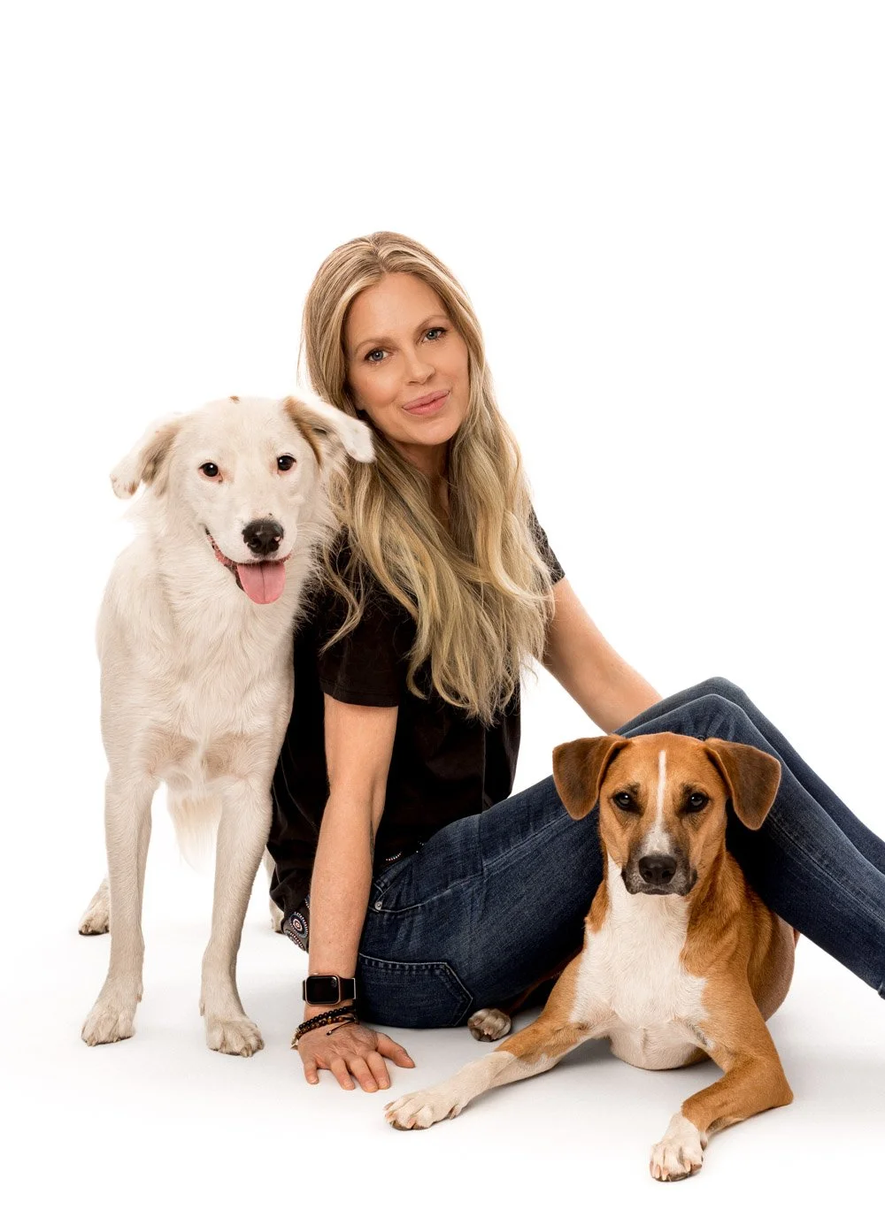 Animals & People | Charlie Nunn Photography