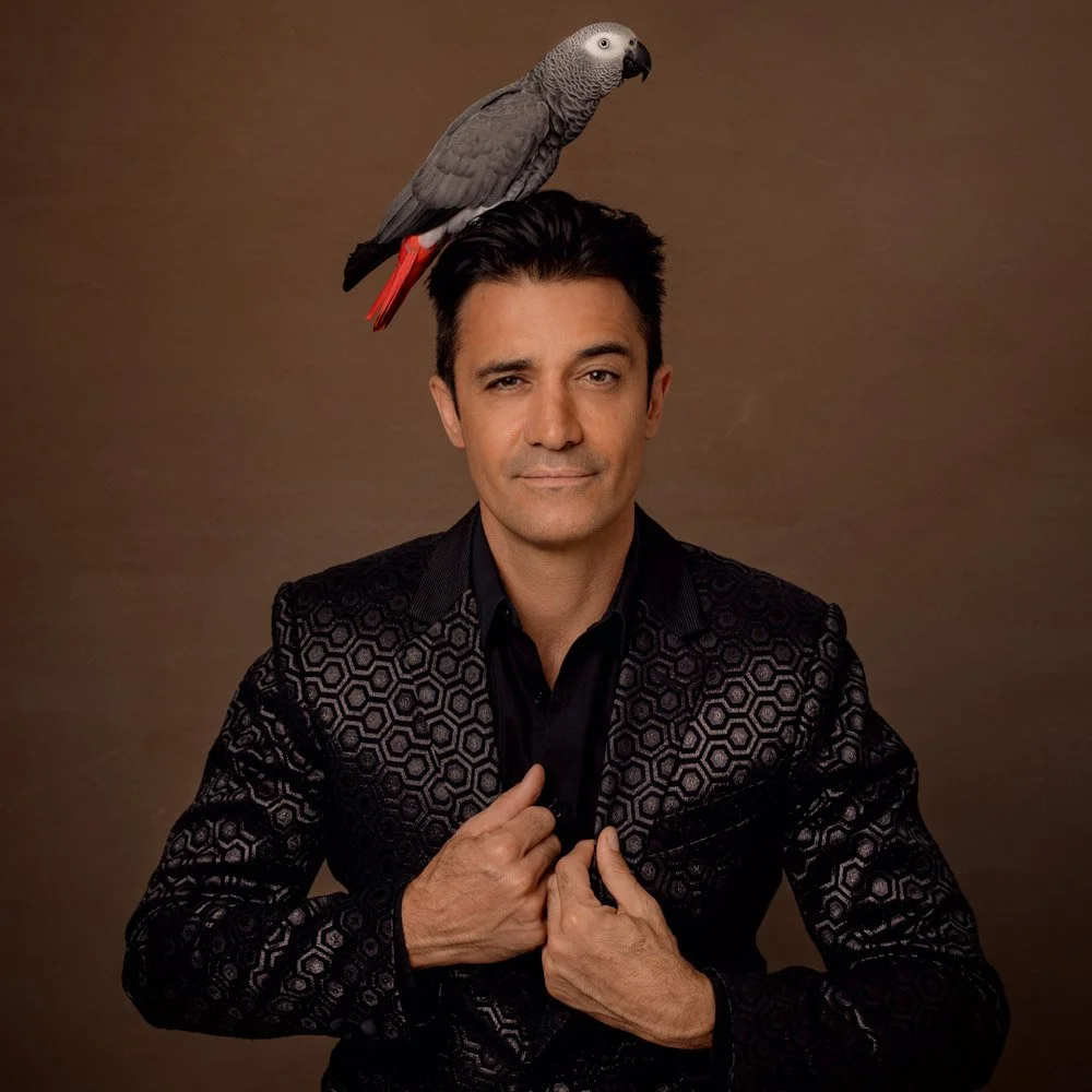 Animals & People | Charlie Nunn Photography