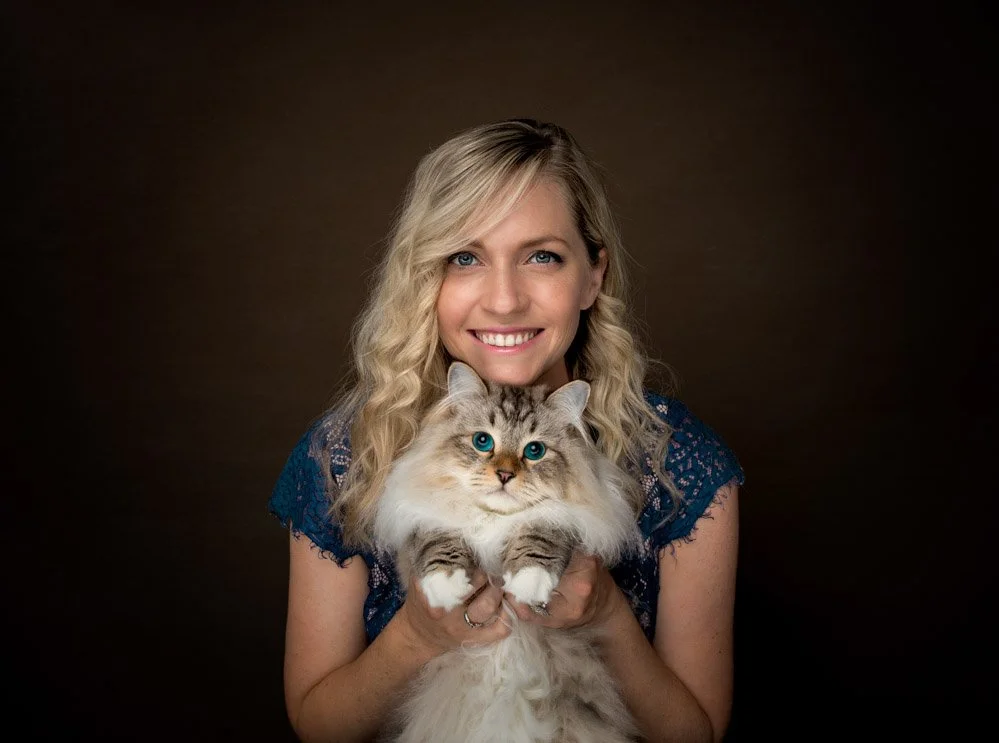 Animals & People | Charlie Nunn Photography