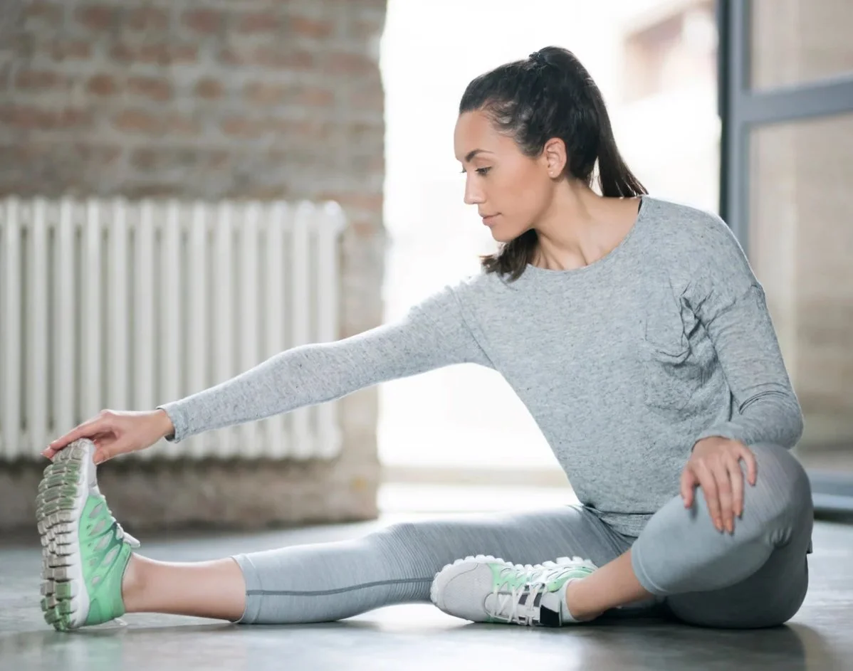 Why Your Hamstrings Are Always Tight—and What to Do About It — MVMT STL