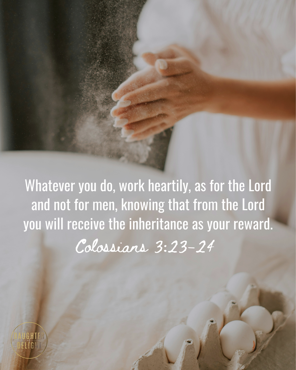 The Silent Rewards of Serving: How Faith Sustains Us Beyond Praise ...