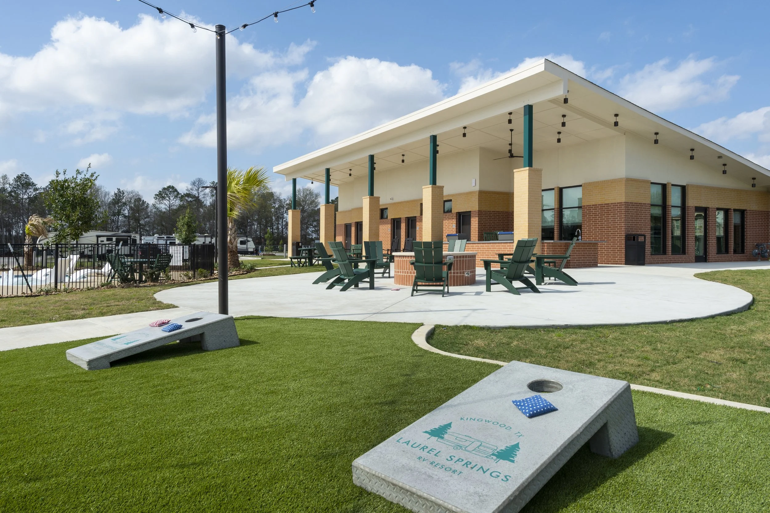 Laurel Springs RV Resort