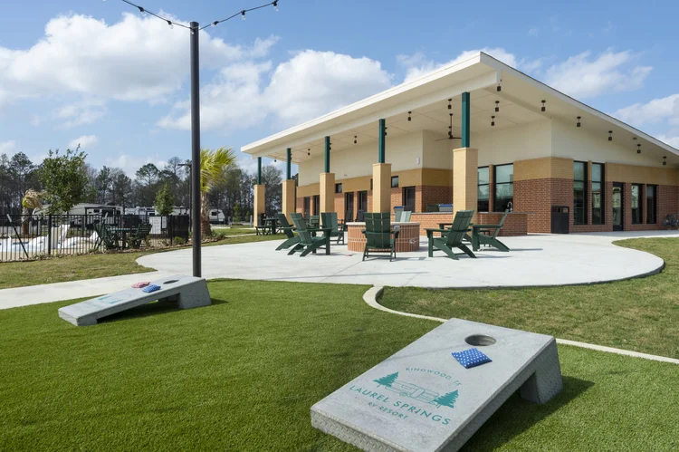 Laurel Springs RV Resort