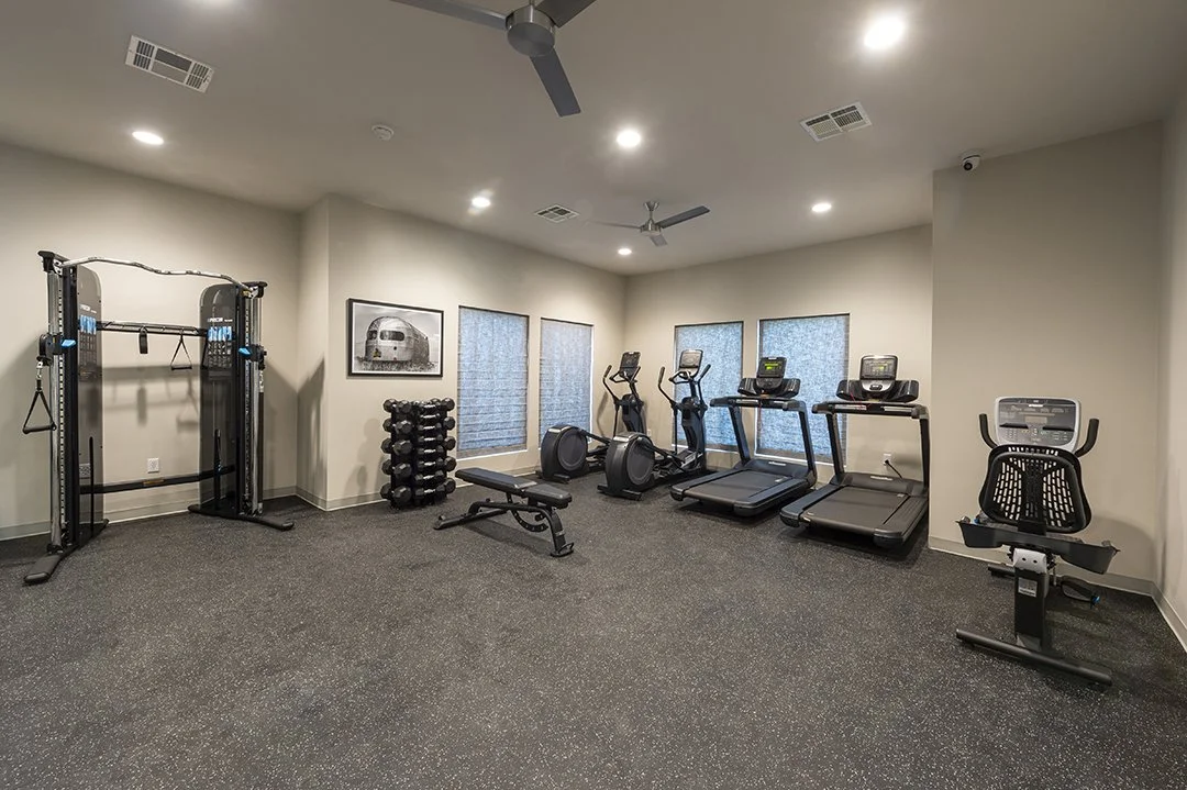 Laurel Springs RV Resort Amenities — Laurel Springs RV Resort
