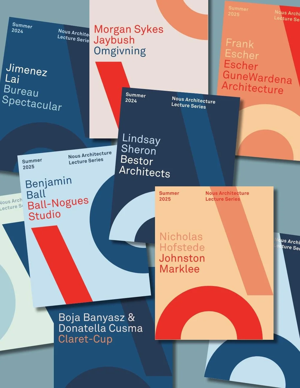 2025 Summer Lecture Series Kicks Off — Nous Engineering