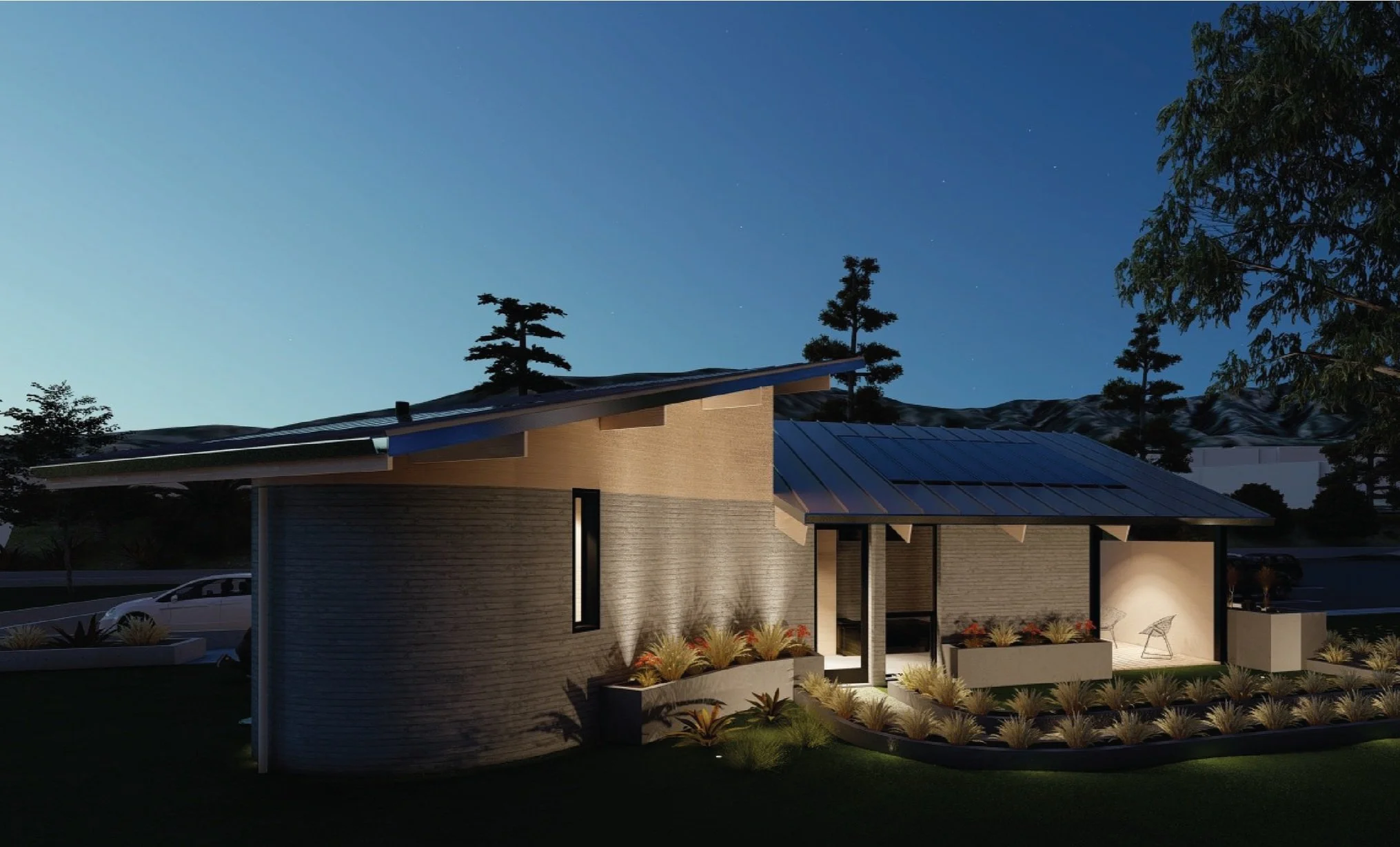 Solar Decathlon — Nous Engineering