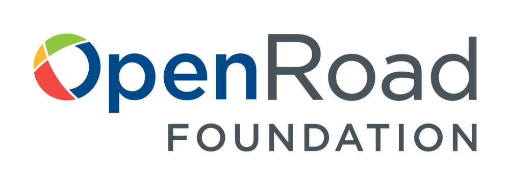 About OpenRoad Auto — OpenRoad Foundation